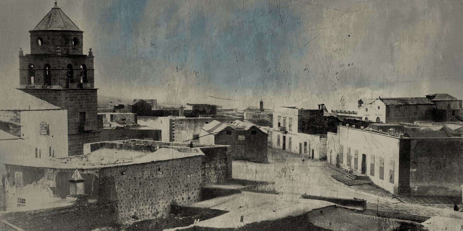 Casa-Museo del Timple – Teguise, Lanzarote, Canary Islands, Spain