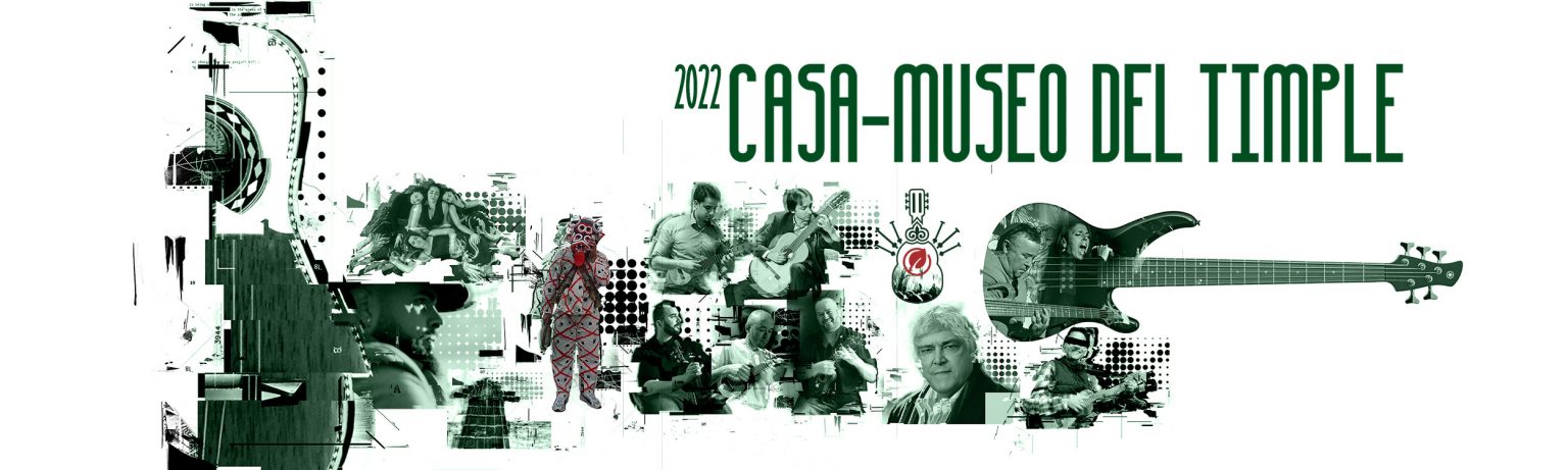 Casa-Museo del Timple – Teguise, Lanzarote, Canary Islands, Spain