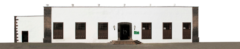 Casa-Museo del Timple – Teguise, Lanzarote, Canary Islands, Spain